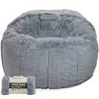 love sac movie sac with wombat phur cover in charcoal