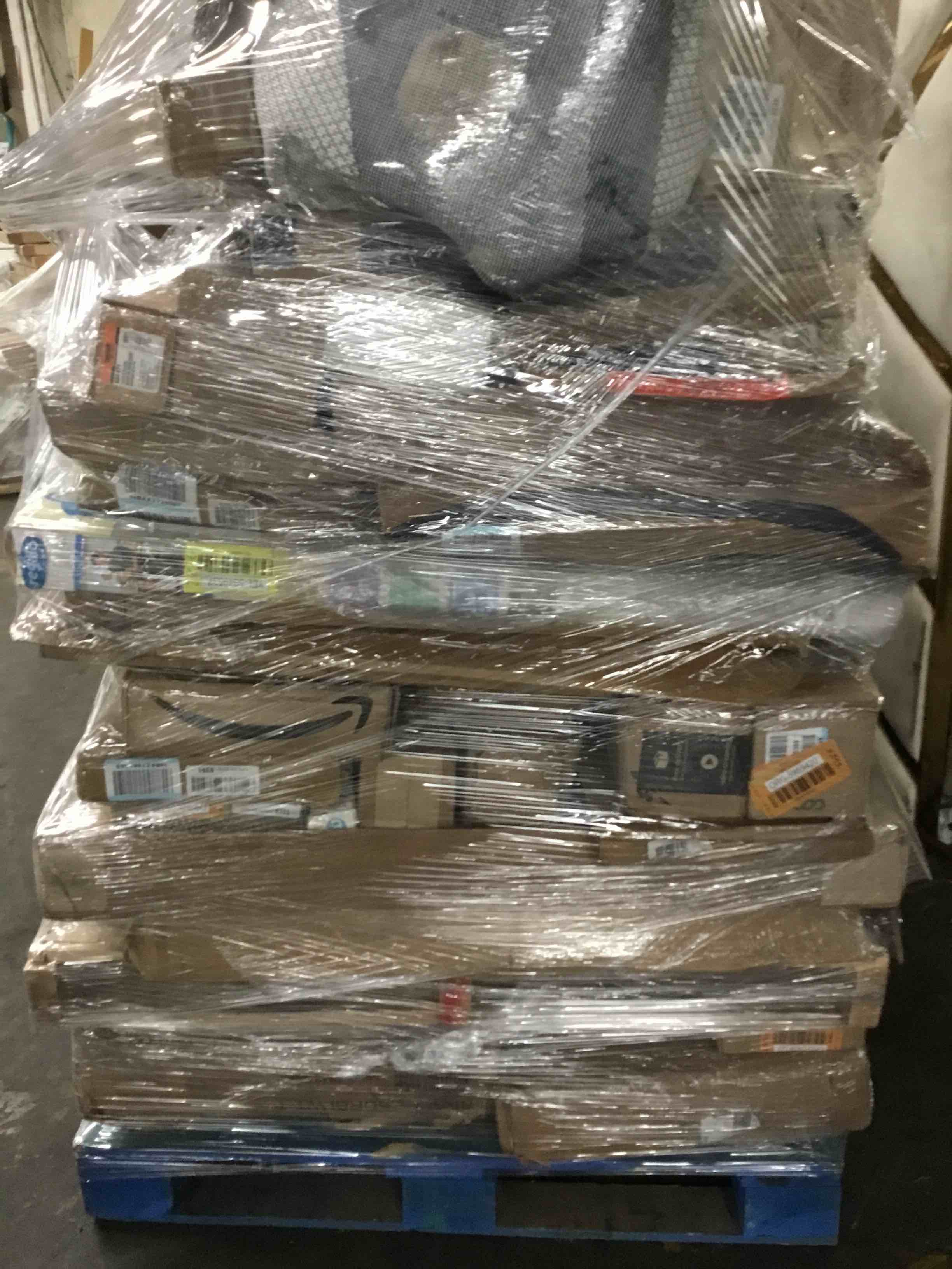 multiple assorted items ( bid per item ) you must have to take all ...