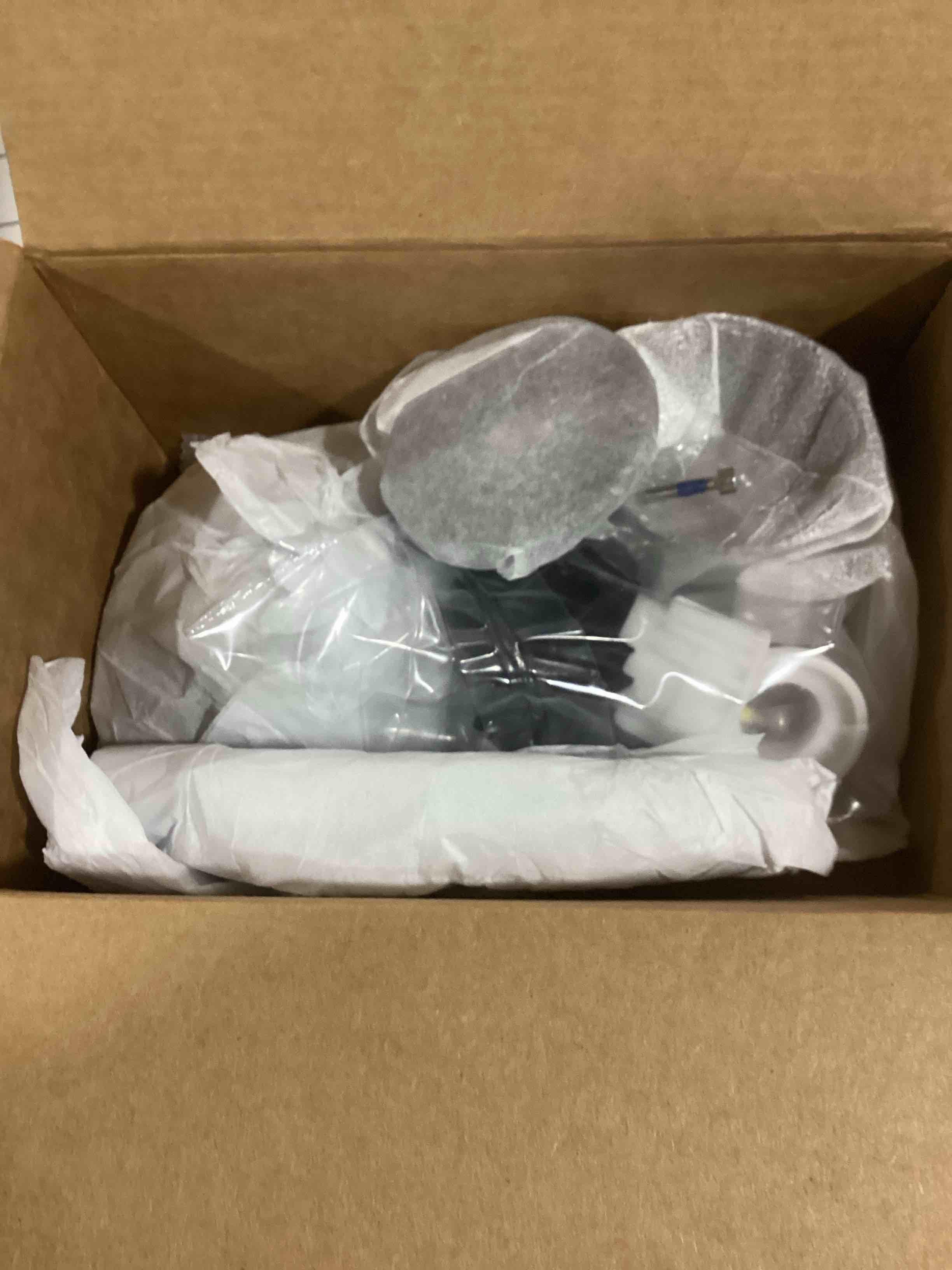 Moen T2473EPBL Genta Posi-Temp Pressure Balancing Eco-Performance ...