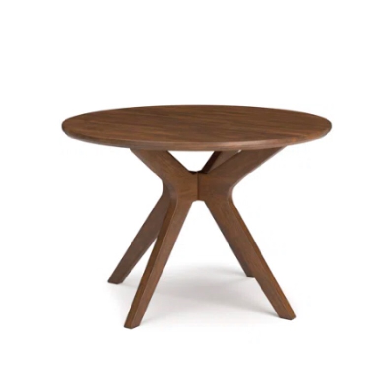 Lyncott Round Dining Table