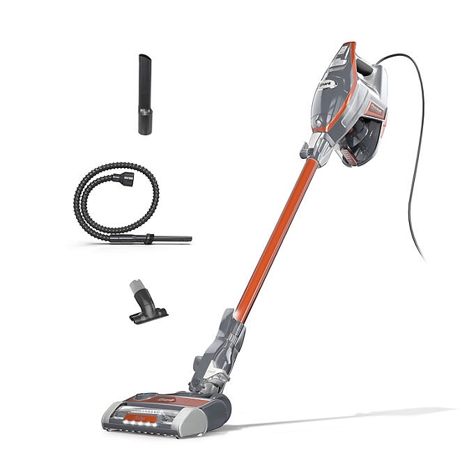 Shark Rocket Pro Corded Stick Vacuum with Odor Neutralizer Technology ...