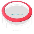 SkyBound 15 Foot Universal Replacement Trampoline Pad (fits up to 8 ...
