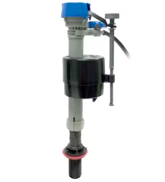 Fluidmaster 400H-002 Performax Universal Toilet Fill Valve High ...