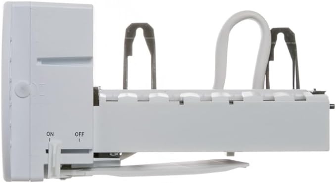 GE Appliances Ice Maker WR30X10093, Hotpoint Replaces WR30X10061, IM4D ...