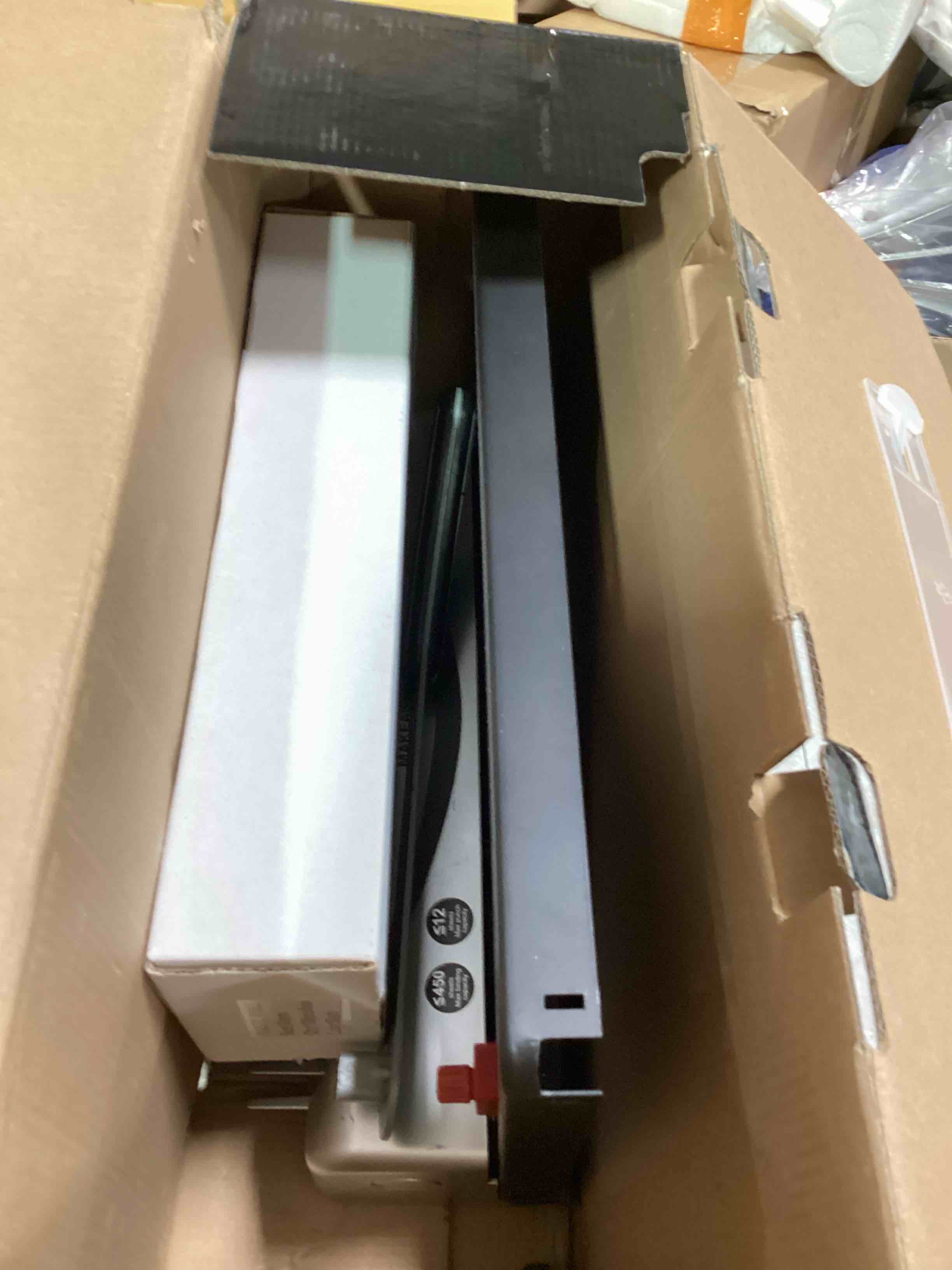 MAKEASY Binding Machine, 21-Hole, 450 Sheets, Book Binding Machines ...