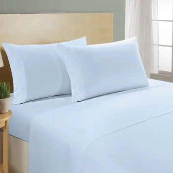 Milano Collection 1000 Thread Count Egyptian-Quality Cotton Sheet Set