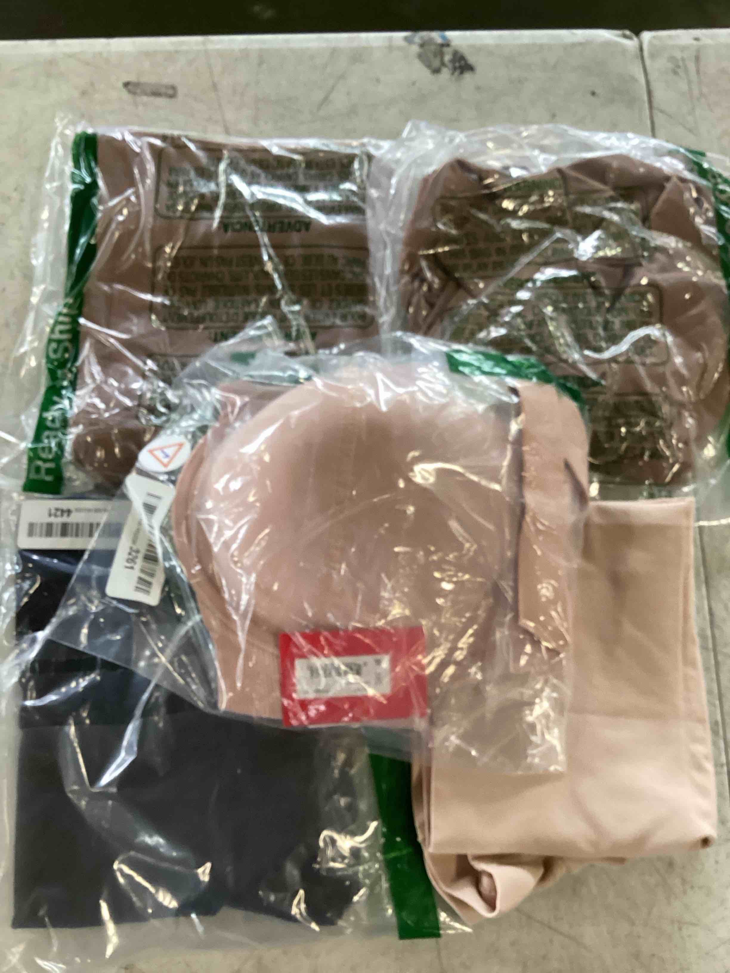 Assorted SPANX Items, Grab bag, Style, sizes and colors may vary