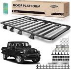 YHT AUTO ROOF PLATFORM