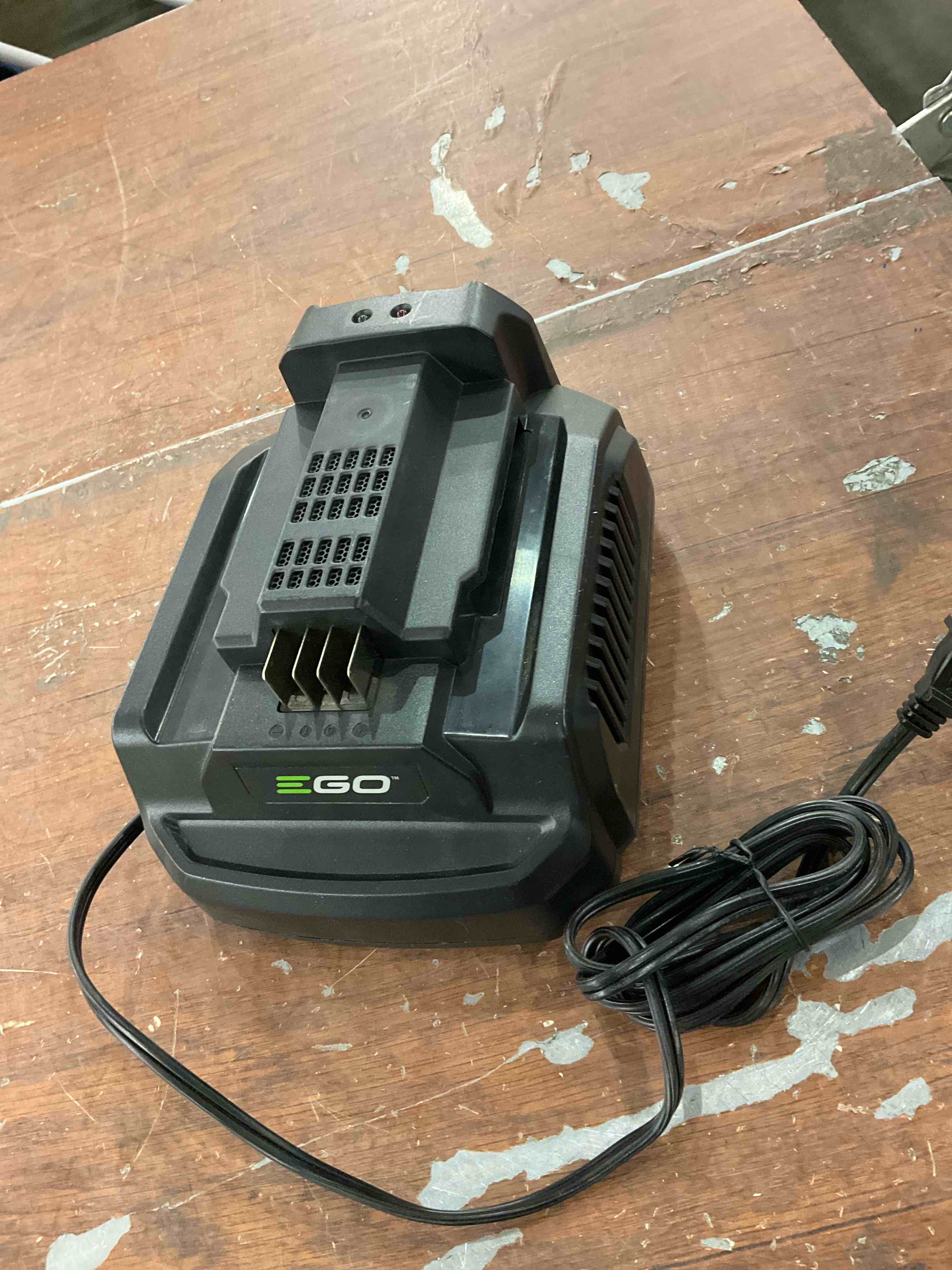 EGO charger only