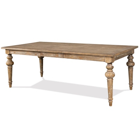 Riverside Furniture Sonora Dining Table