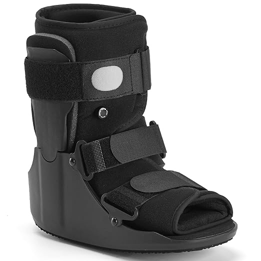 Medibot Walker Boot, Fracture Boot for Foot and Ankle Size XL 11 ...
