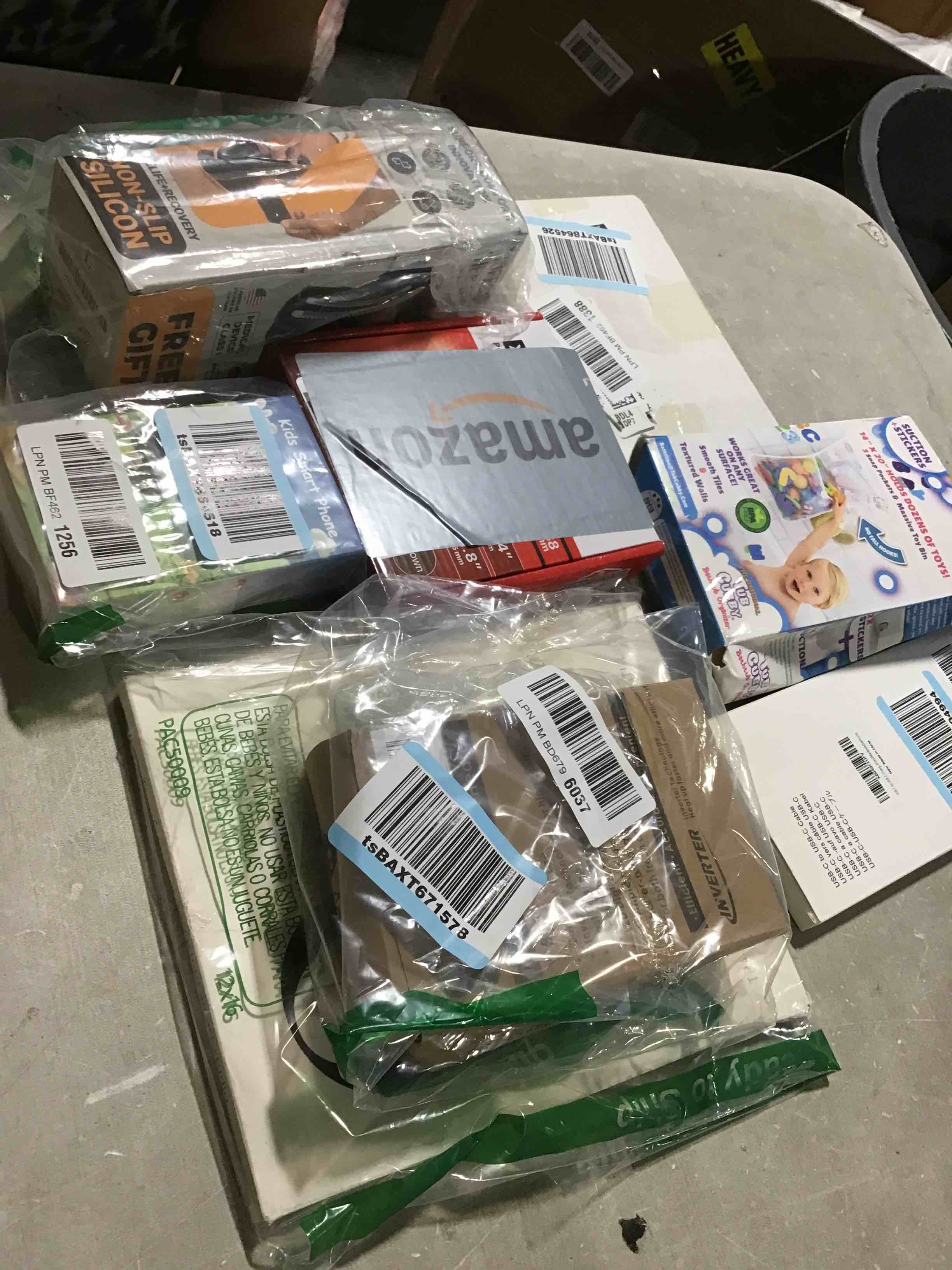 Assorted Everyday Use Items ( May Include products Personal, Home ...