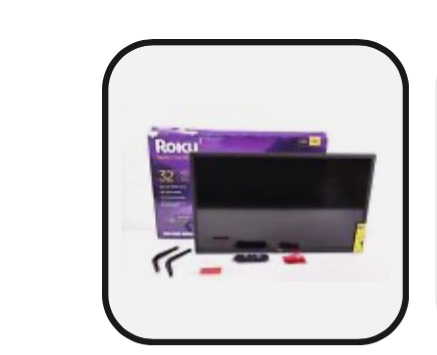 Waterproof 30-39 in Screen TVs