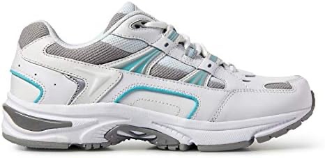 Vionic Women's Walker Classic Walking Shoes with Concealed Orthotic ...