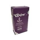 Bajen patchouli relaxing body bar100%Natural