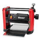 BAUER 15 Amp 12-1/2 in. Portable Thickness Planer