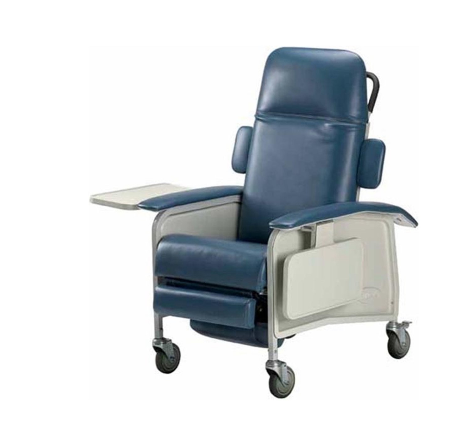 Invacare Clinical 4-Position Recliner IH6077A