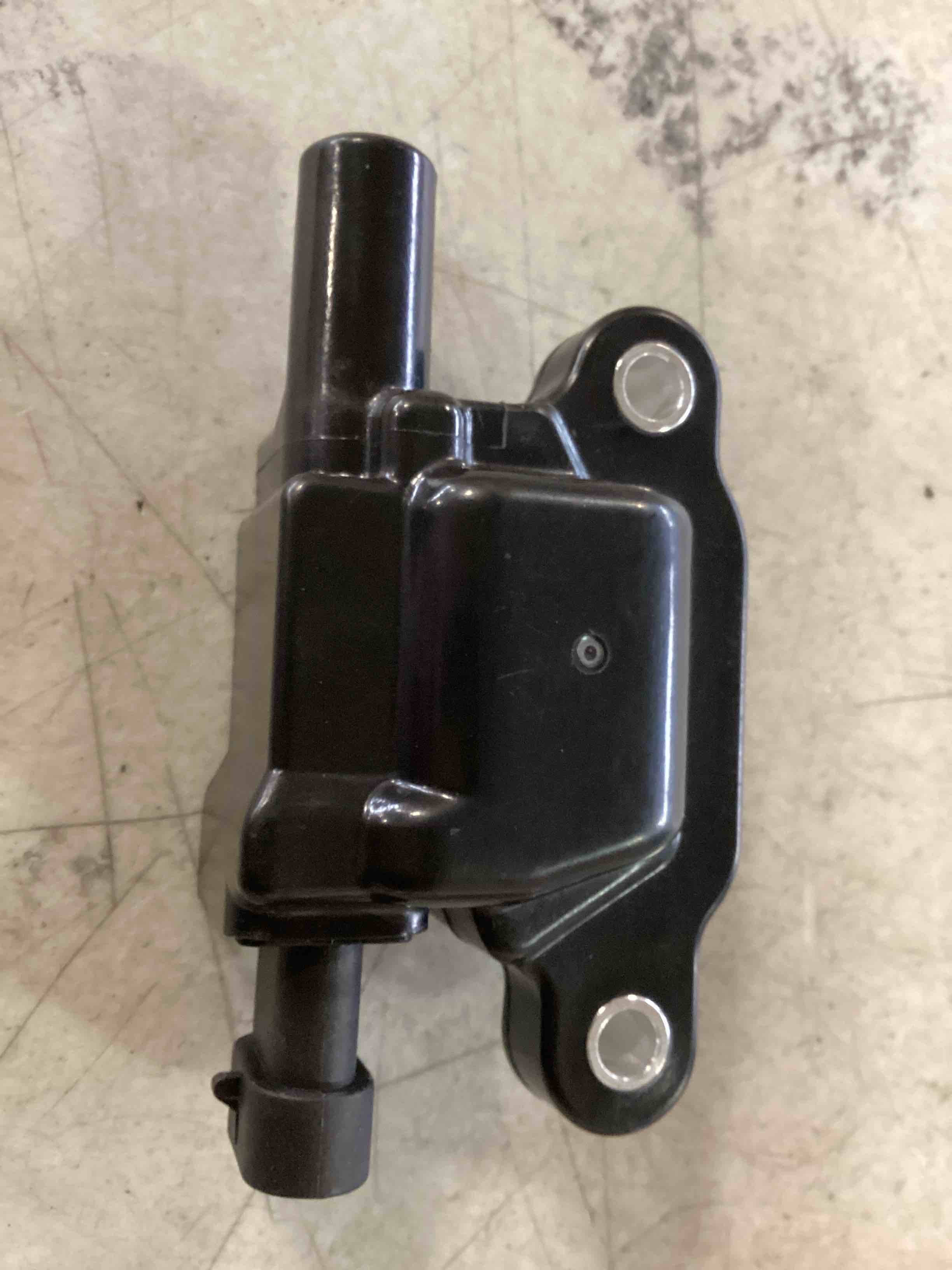 Ignition Coil Pack - Replaces 12570616, D510C - Compatible with ...