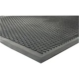 CLEAN STEP SCRAPER MAT. 4x6