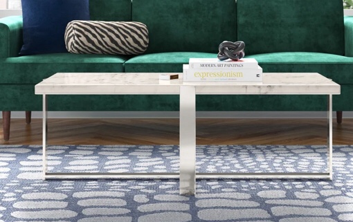 Samara Coffee Table Top