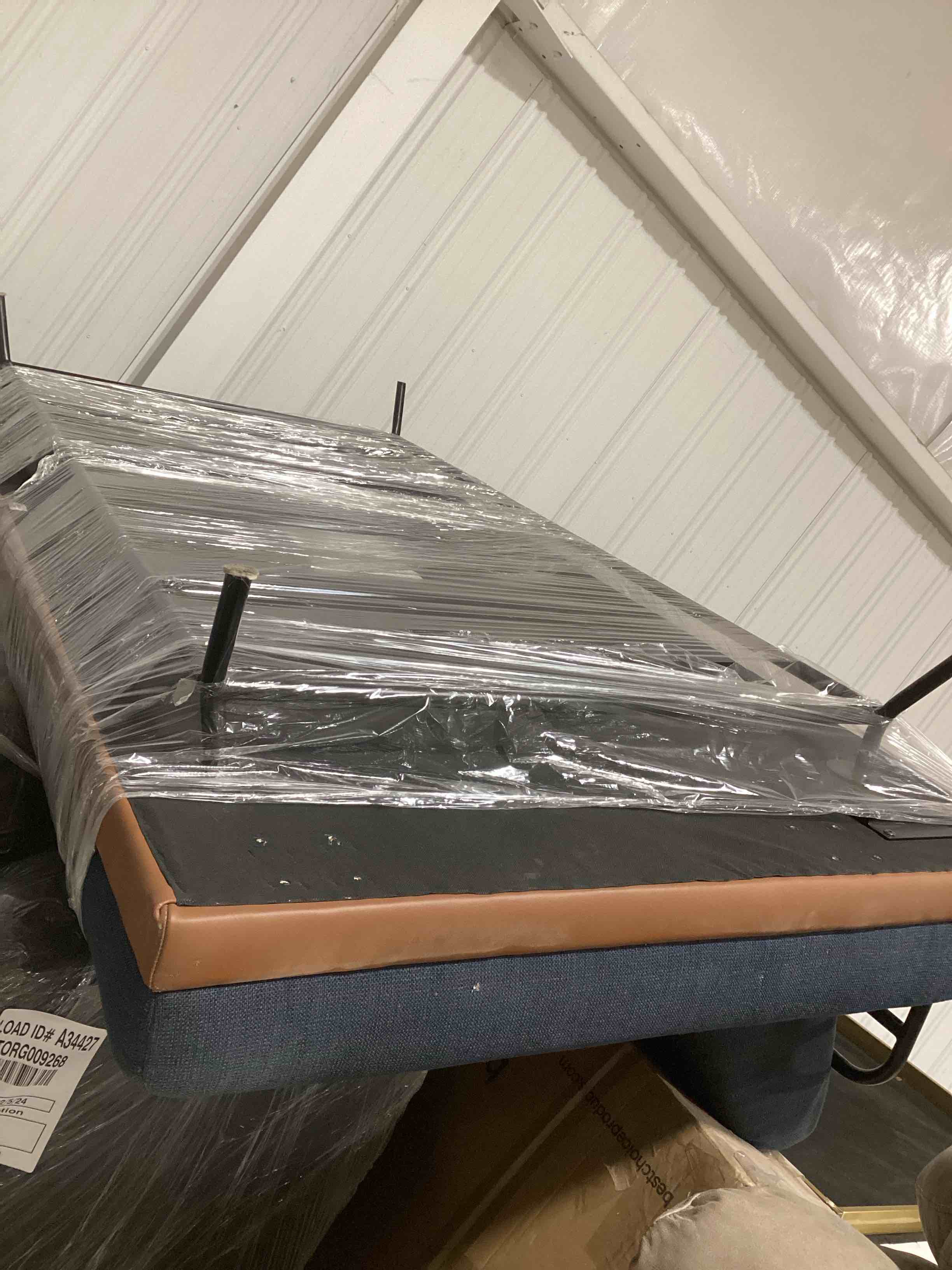 Alena Extendable Dining Table