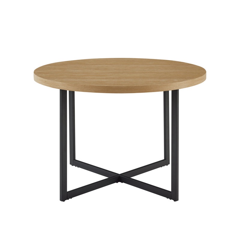 Randisha Trestle Dining Table