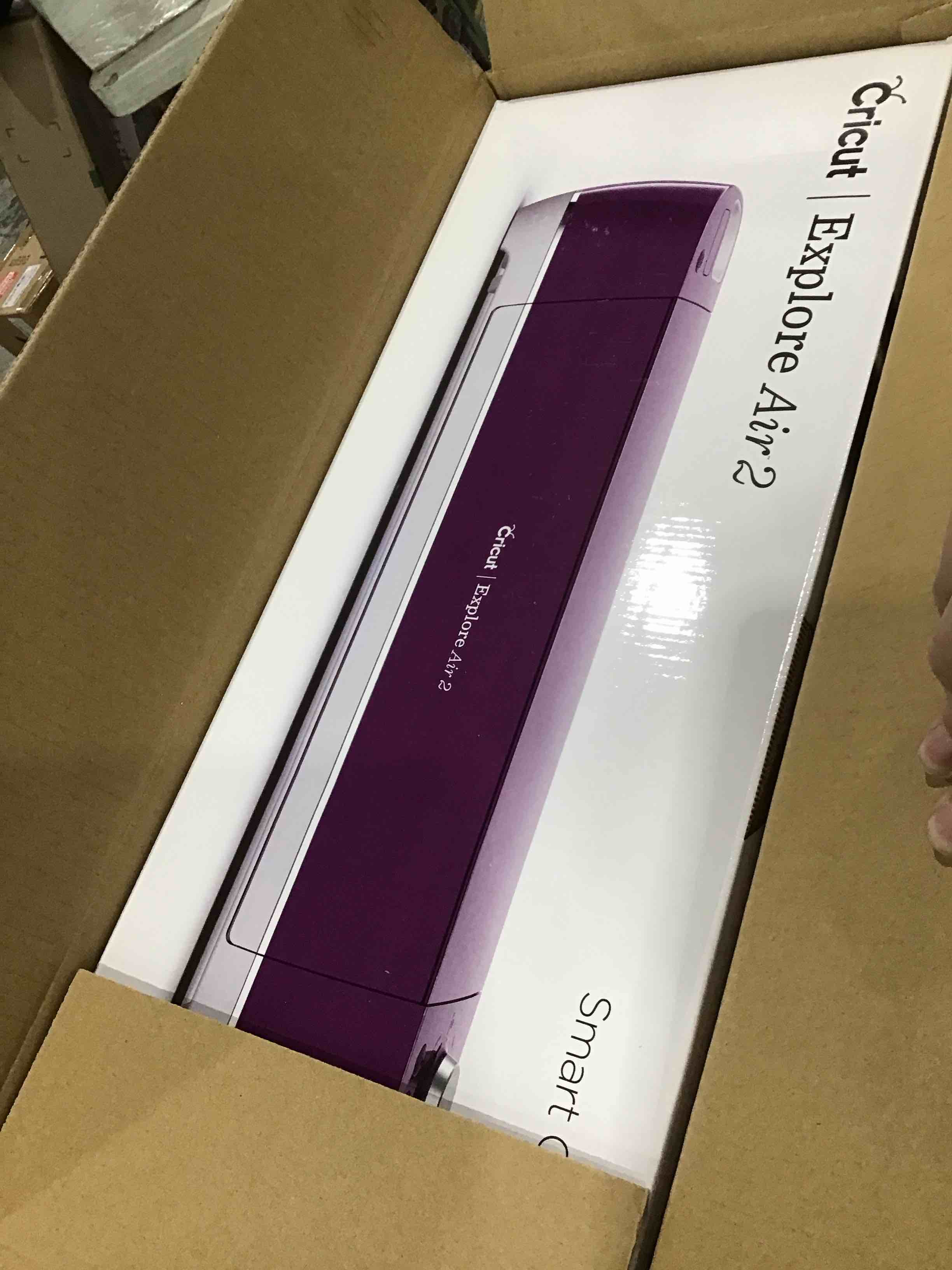 cricut explorer air 2