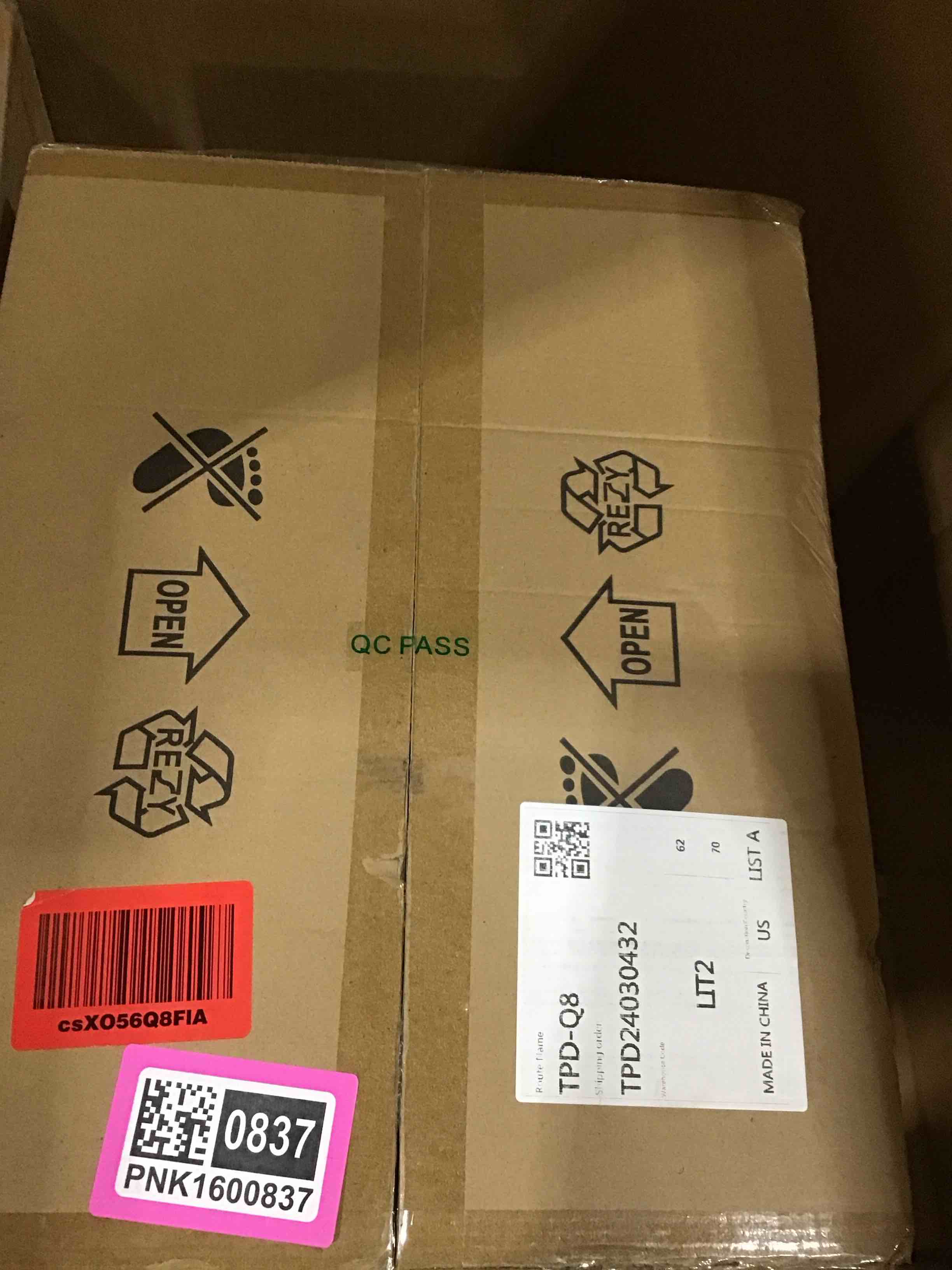 Ceiling Fans with Lights and Remote,Low Profile Ceiling Fan with Light ...