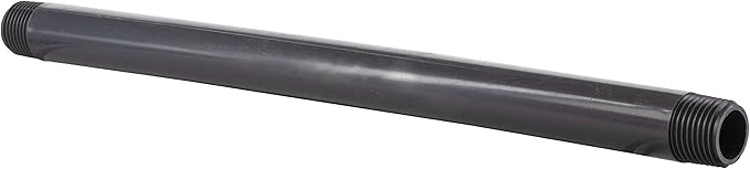 Orbit 38091 PVC Riser 1/2x12 (Pack Of 50