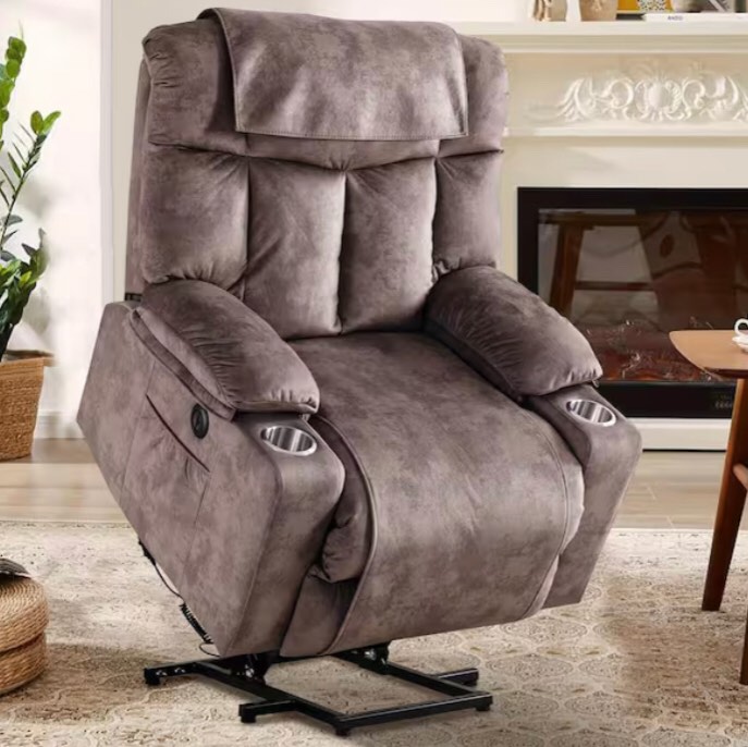 ( incomplete pick up 2 box )) CD213CF21D-D099M1 36 in. W Brown ...