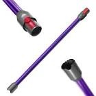 Extension Wand Tube Compatible with Dyson V12 Detect Slim Stick Vacuum ...