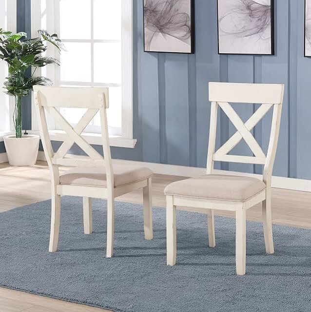 Cierra Prato Wood Dining Chair