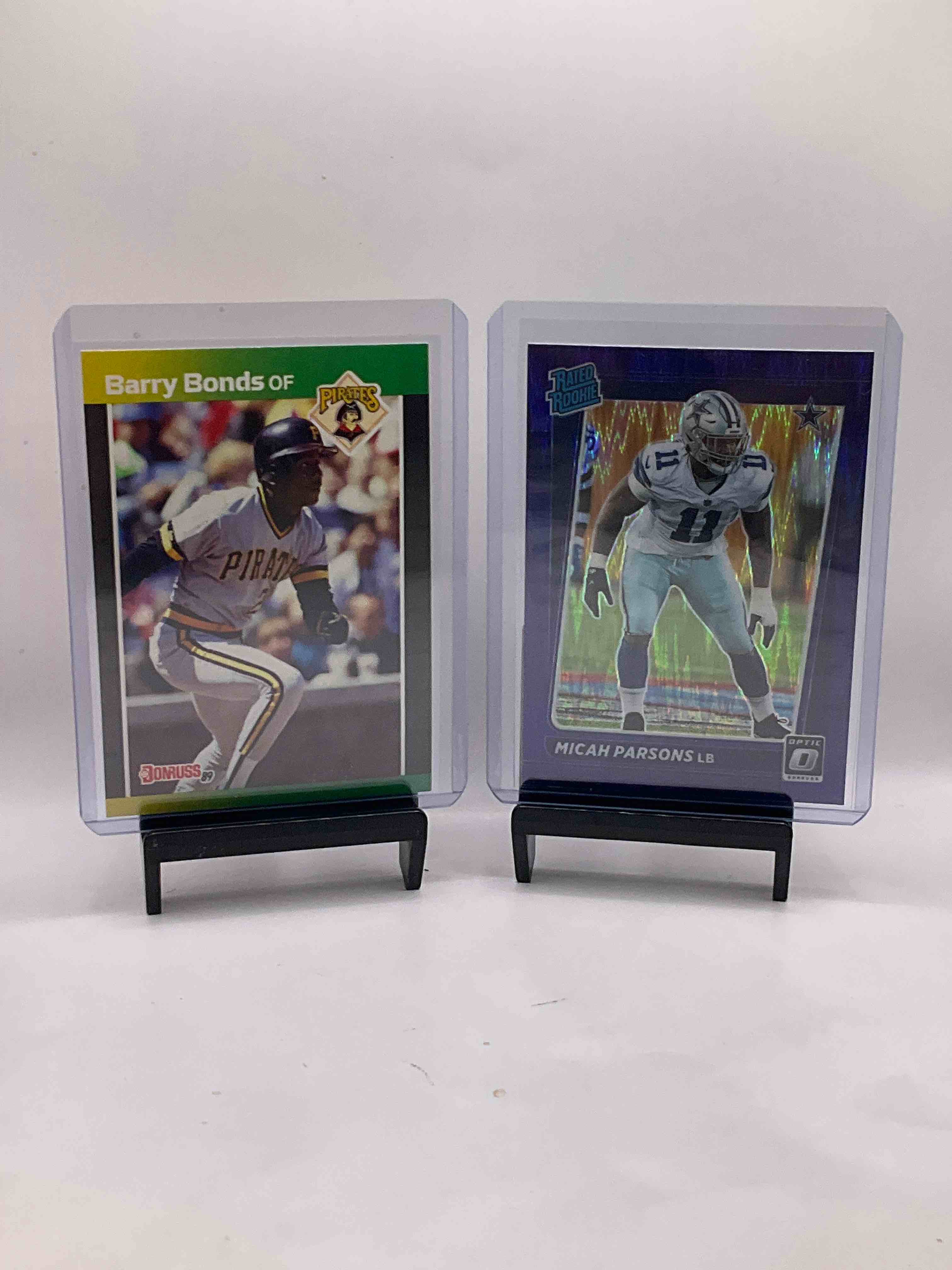 Awesome Card Pot Luck! Rookies Rookies Rookies! Emmitt Smith Pro Set ...