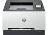 HP Color LaserJet Pro 3201-3204, 3288 Printer Series