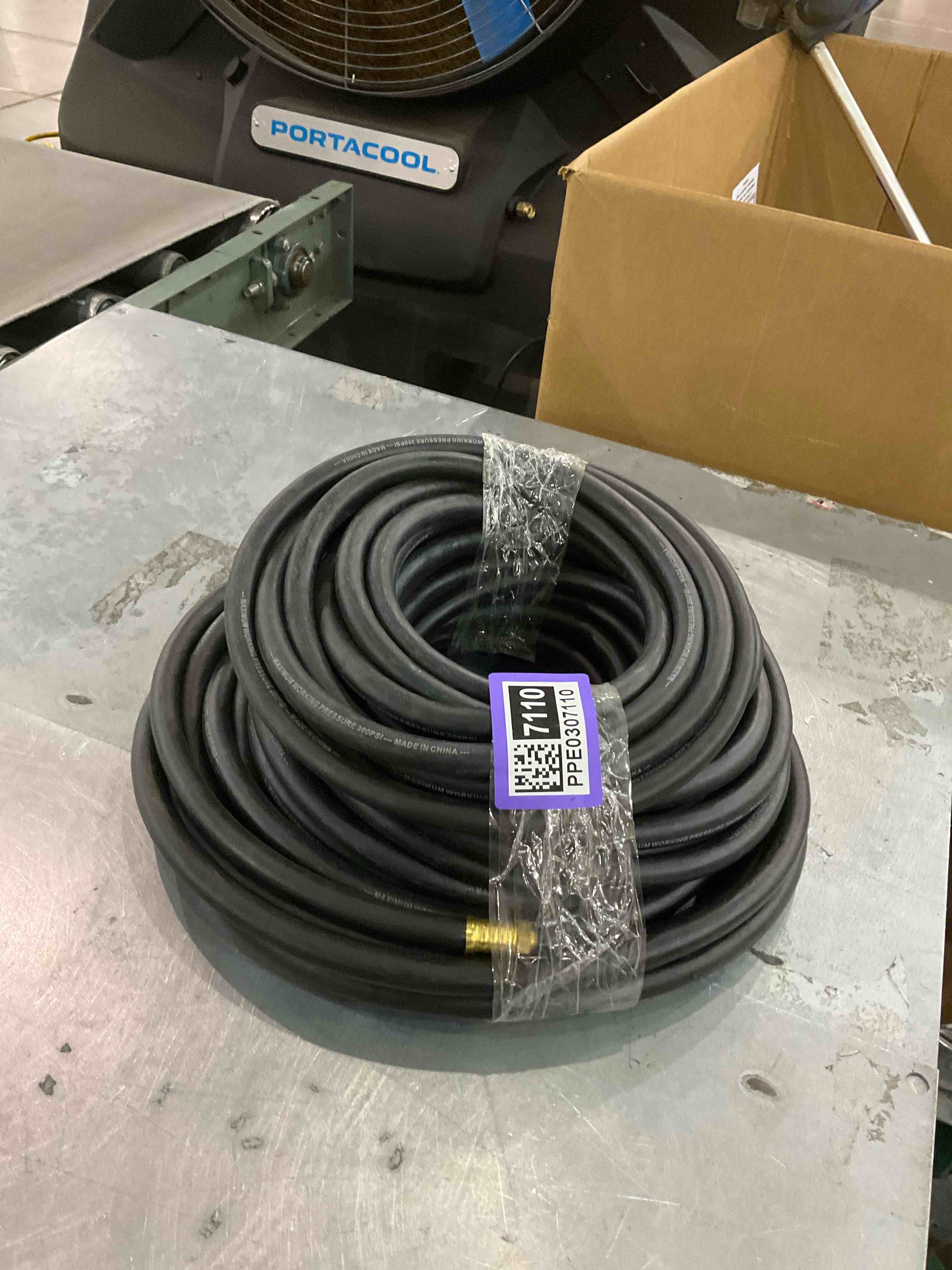 Fluorine rubber tube MasterFlex corrosion-resistant strong acid-base ...