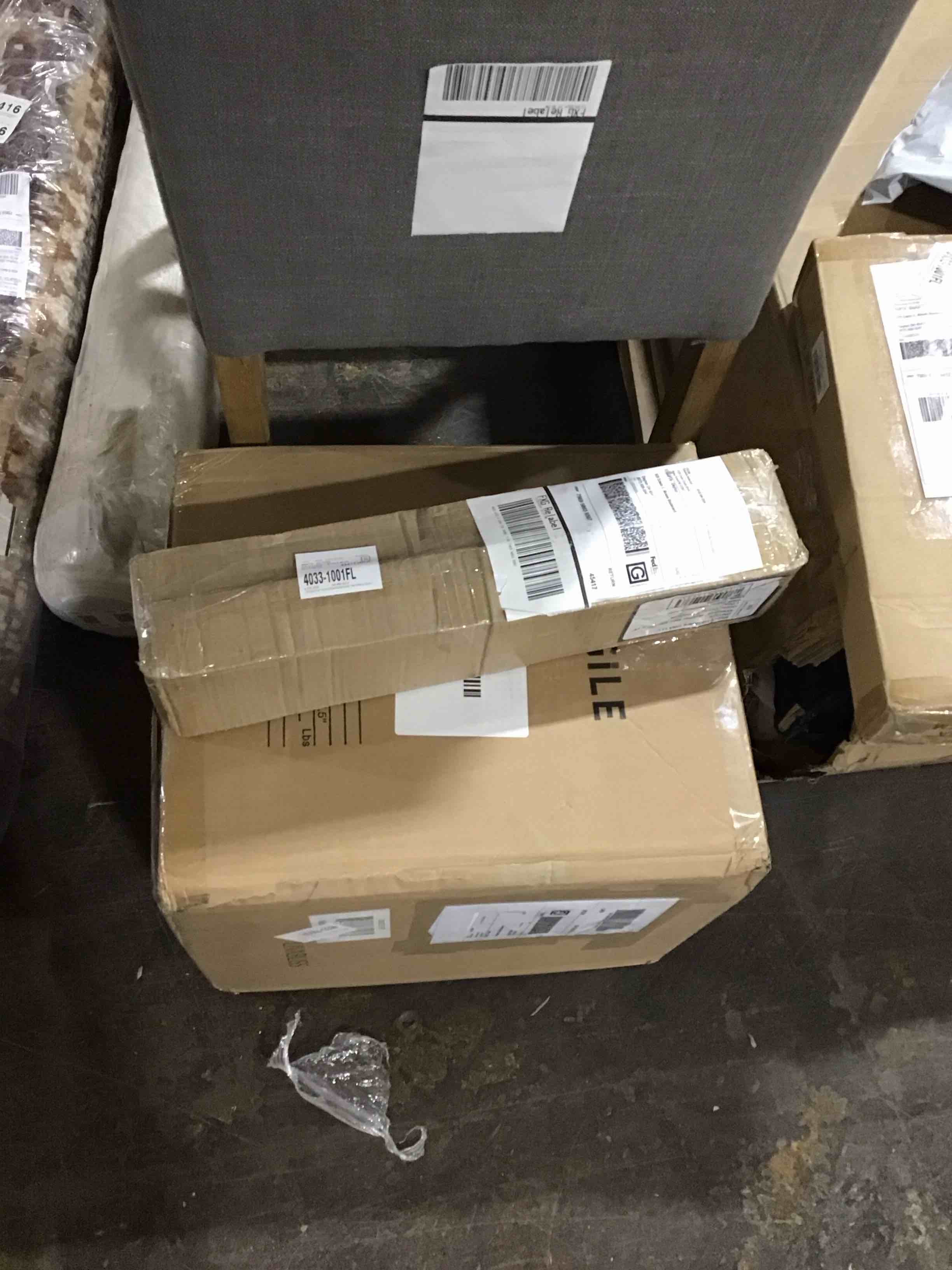 Lashera Welcome Mats 30 in. x 18 in. Outdoor / Indoor Non Slip Mat