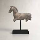 Lionel Horse Animals Figurine / Sculpture