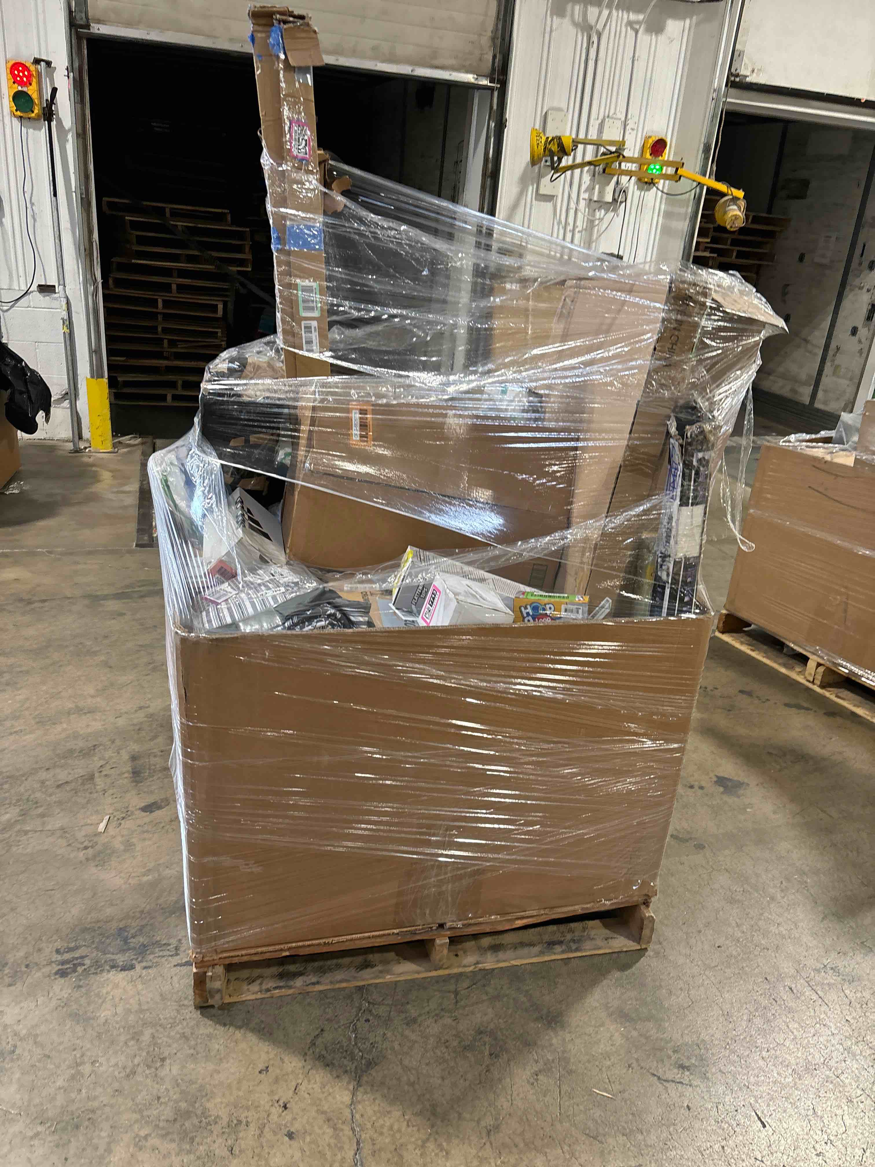 Reseller’s Pallet #32GN