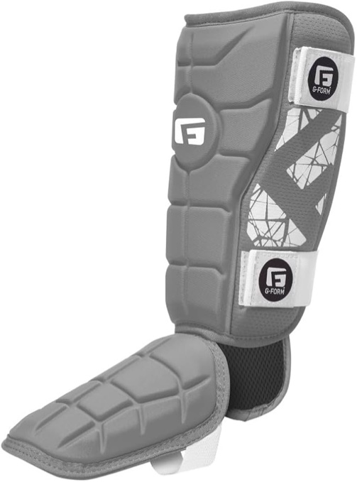 G-Form Elite Youth Batter s Protective Leg Guard Baseball/Softball ...