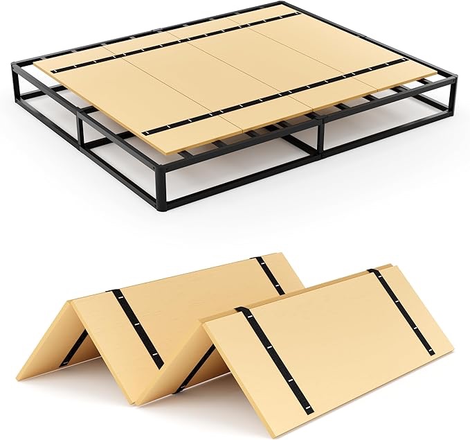 (similar products )Bed Board, Folding Box Spring, no Assembly, Bed ...