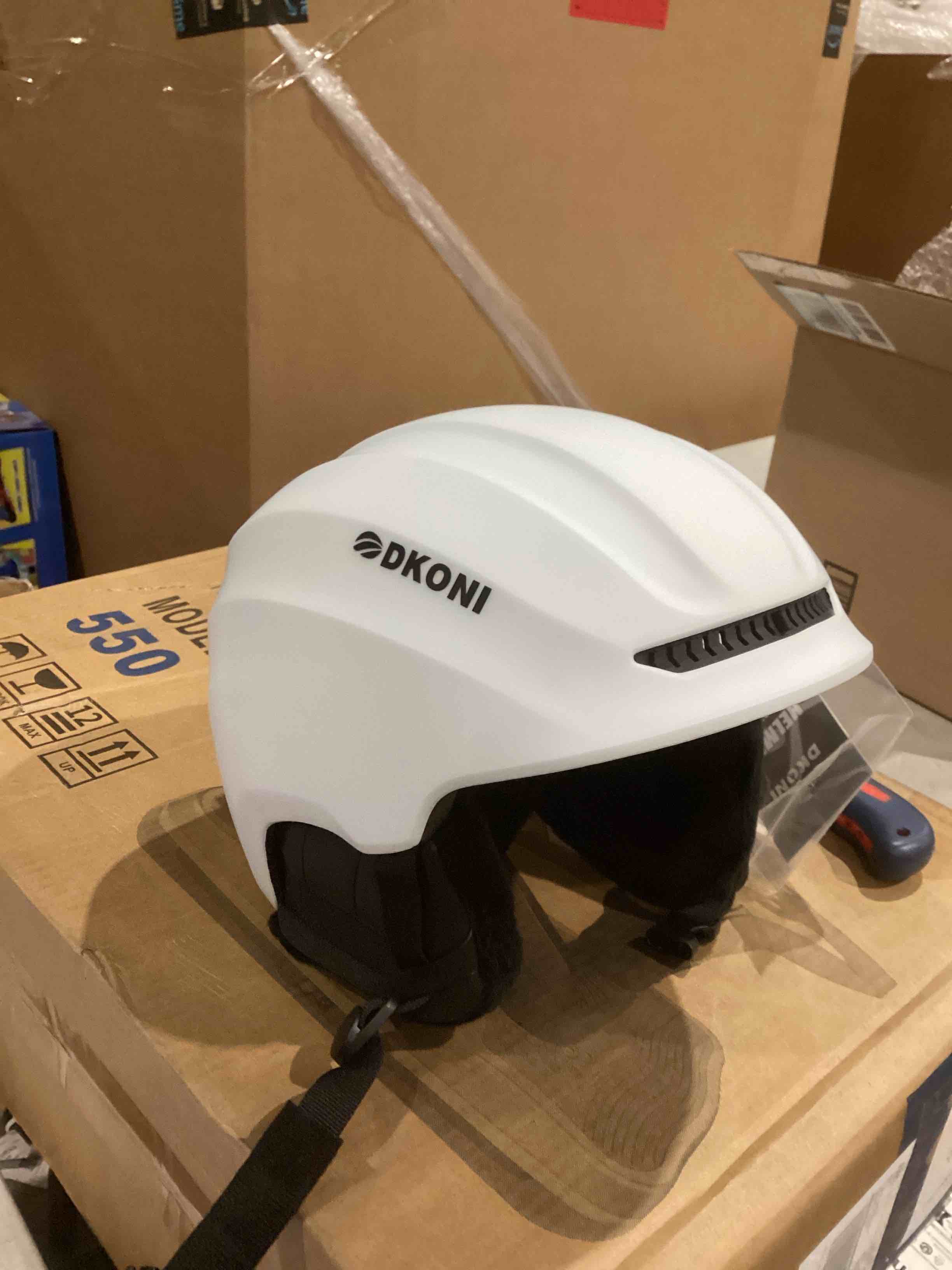 Smith Ignite Cycling Helmet – Adult Road Bike Helmet with MIPS ...