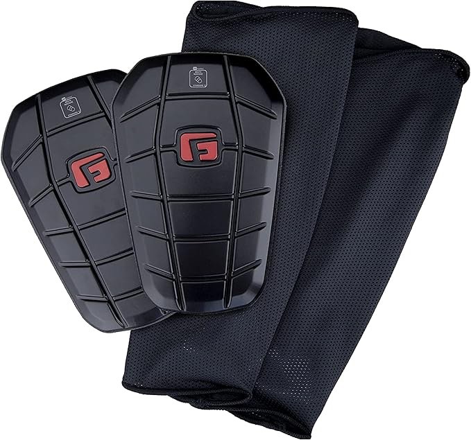 G-Form Pro-S Blade Soccer Shin Guards - Adult Shin Guards - Shin Guards ...