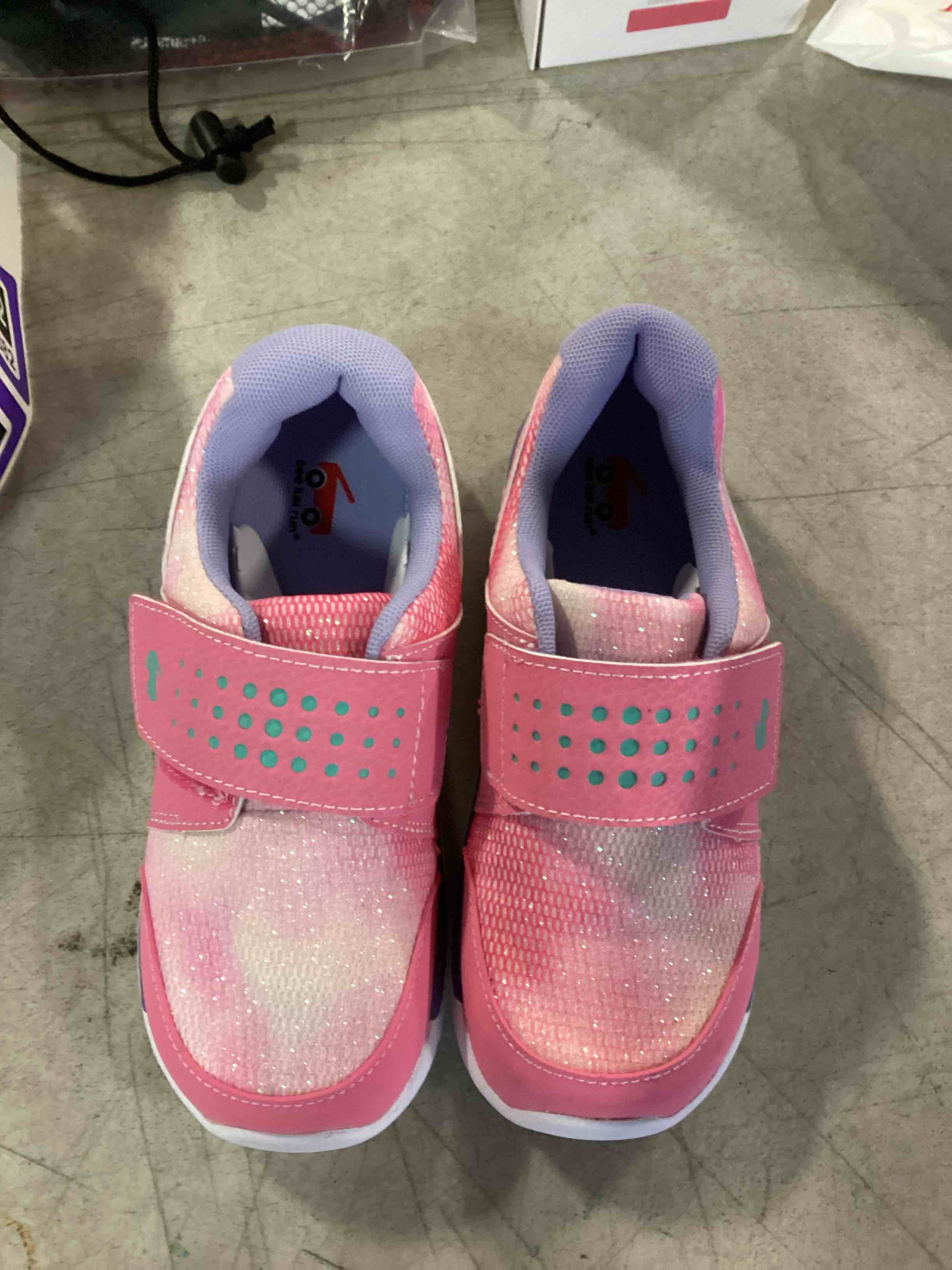 See Kai Run, Ryder II FlexiRun Active Sneakers for Kids