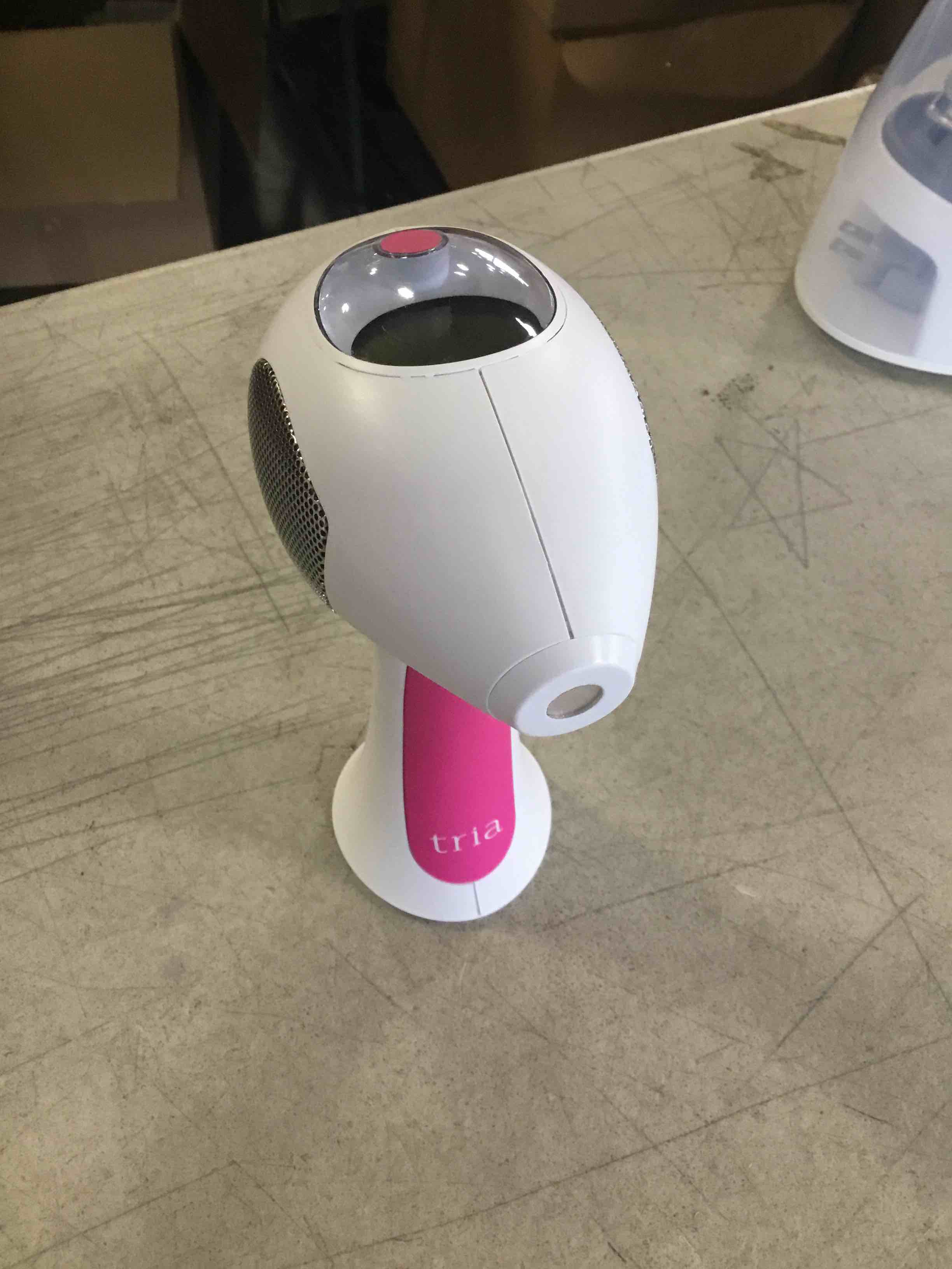 Tria Beauty Hair Removal Device IPL - Beauty & Personal Care Device for ...