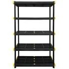 Project Source Utility Shelving Unit