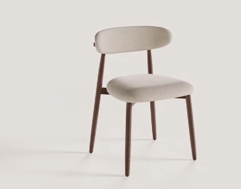 Colamy chair home