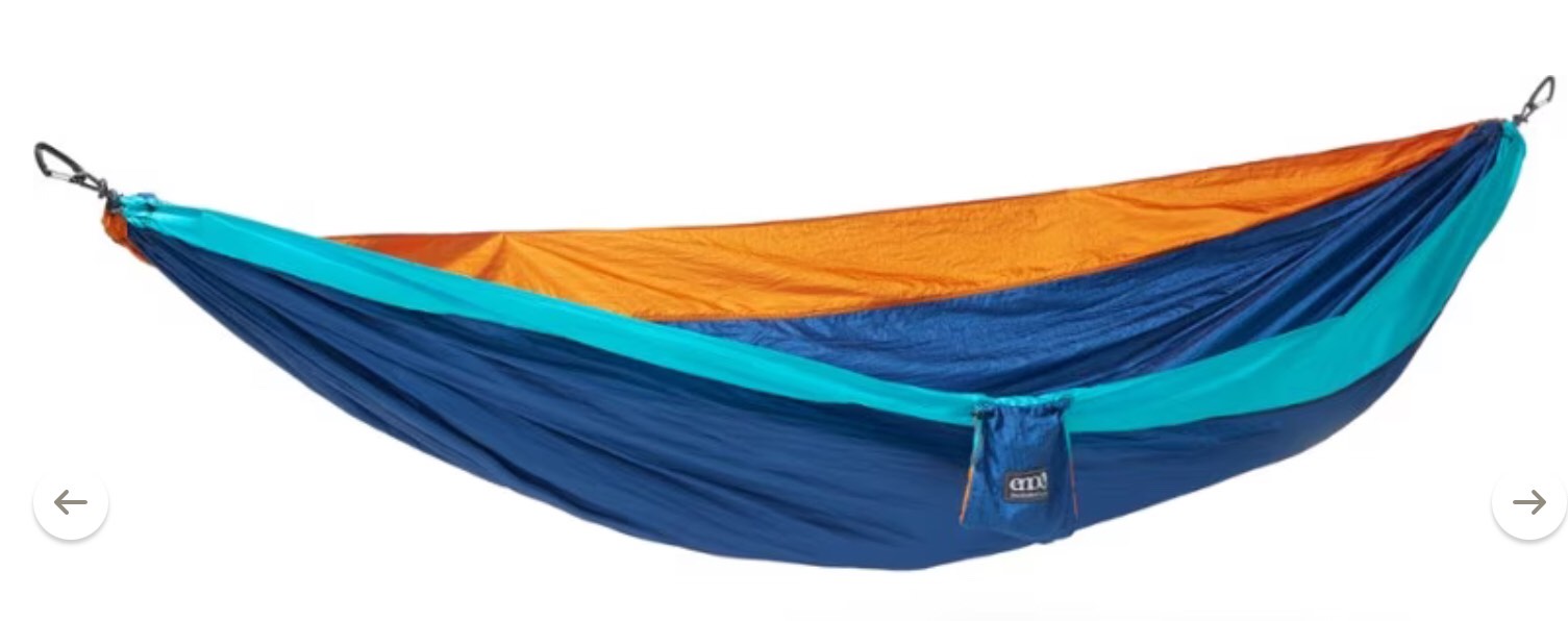 ENO DoubleNest Hommock