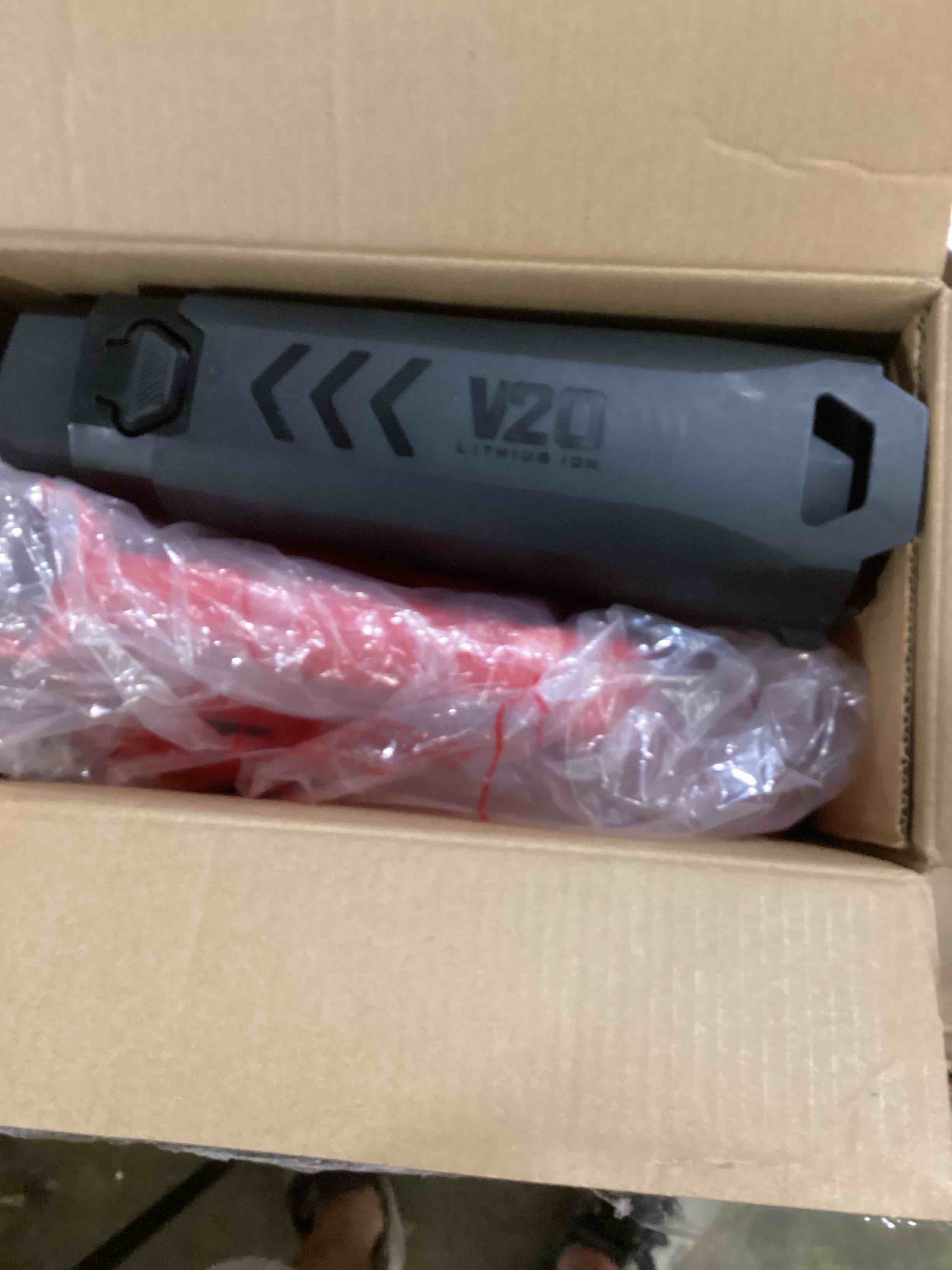 CRAFTSMAN 20V MAX Cordless Leaf Blower Kit with Battery & Charger ...