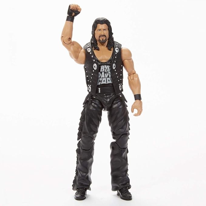 WWE Elite Collection Network Spotlight Exclusive Kevin Nash Diesel ...