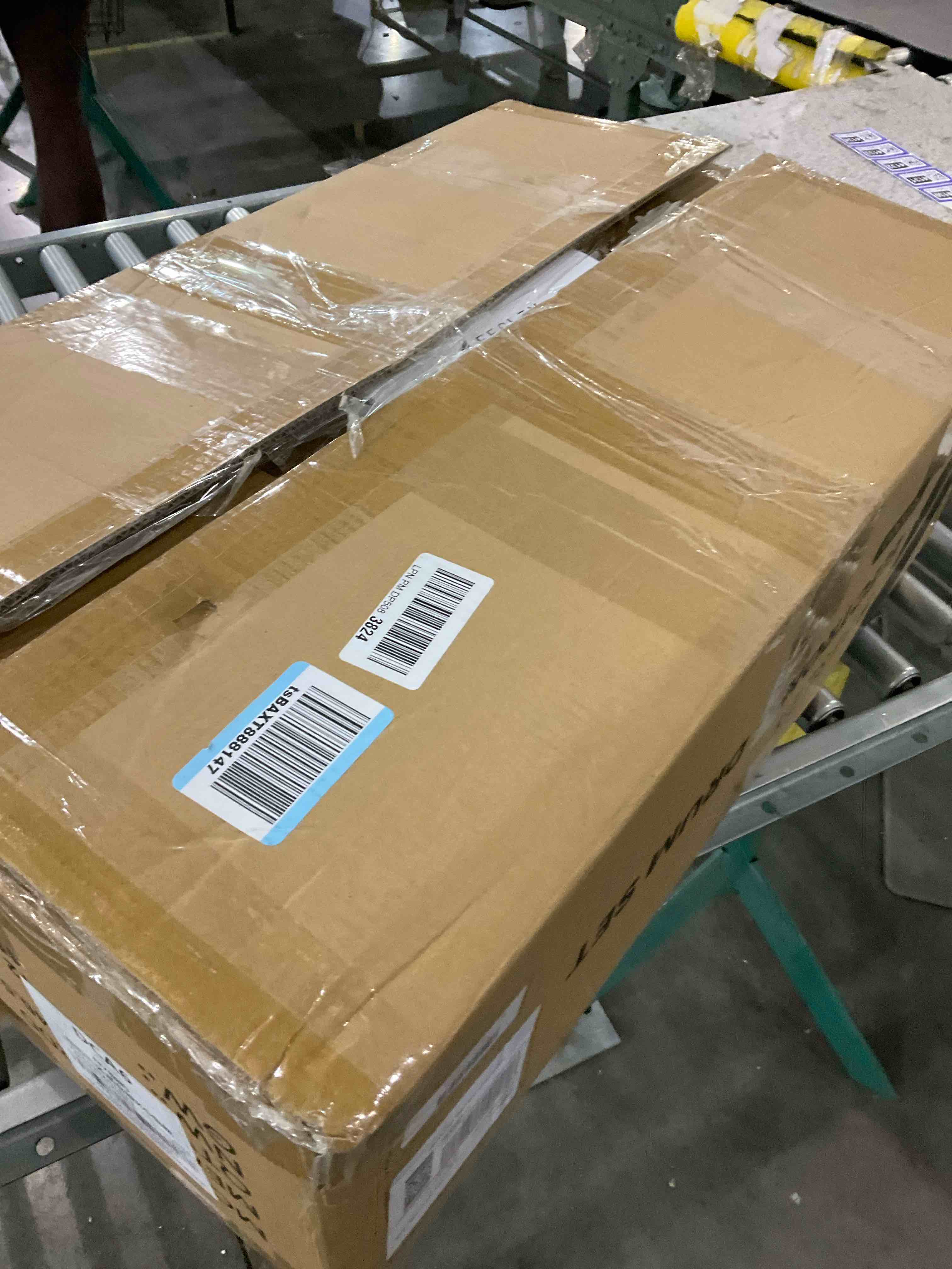 Fesley Electric Drum Set: 5 Drums 3 Cymbals with 4 Quiet Mesh Drum Pads ...